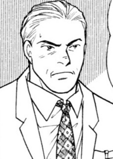 Shinohara | Anime-Planet