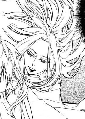 Shinra Banshou | Anime-Planet