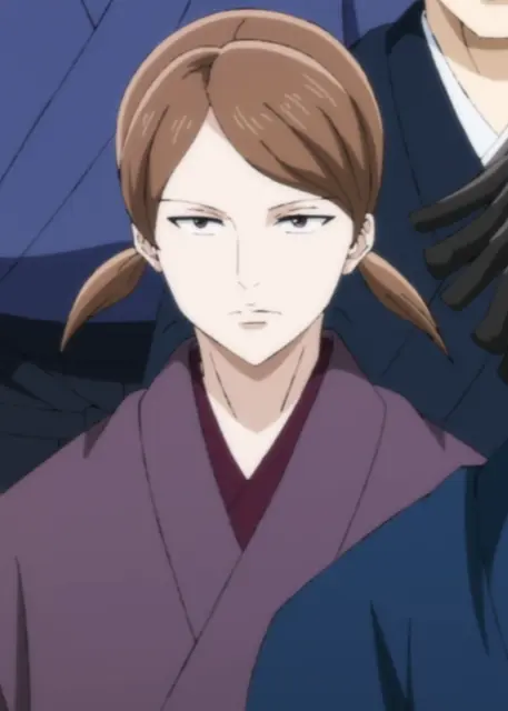 Shintaro HAYASHI | Anime-Planet
