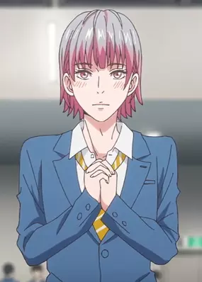 Landon MCDONALD | Anime-Planet