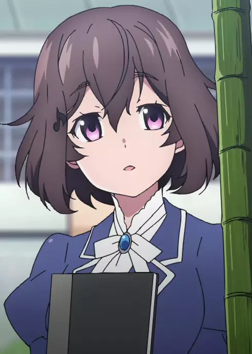 Shiori ARISAKA | Anime-Planet