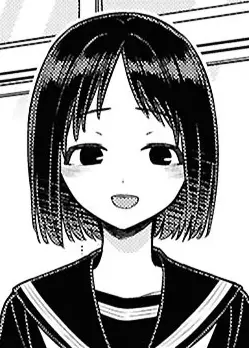 Shiori | Anime-Planet