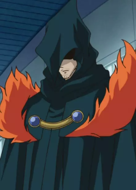 Shira | Anime-Planet