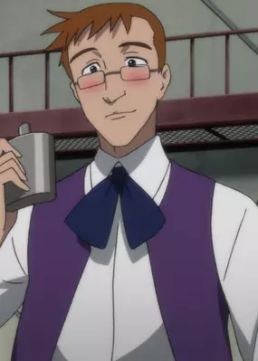 Shirafu | Anime-Planet