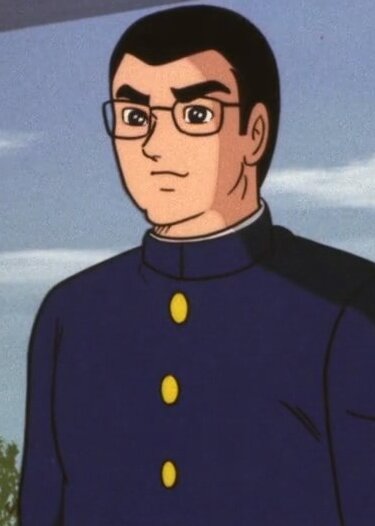 Shirai | Anime-Planet