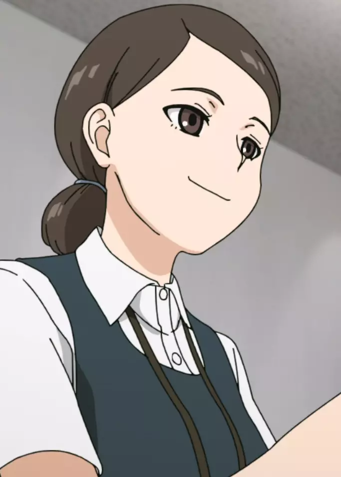 Shirai | Anime-Planet