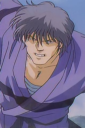 Shiranui | Anime-Planet