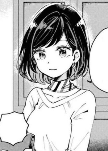 Shirasaki | Anime-Planet