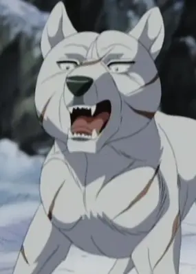 Characters appearing in Ginga Legend Weed Manga | Anime-Planet