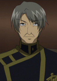 Shiroki | Anime-Planet