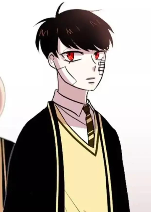 Shiru | Anime-Planet