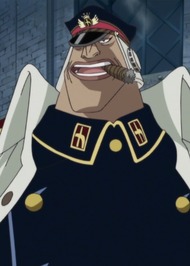 Shiryuu | Anime-Planet