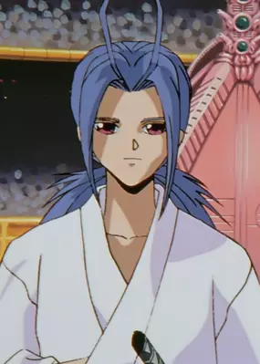 Shishiwakamaru | Anime-Planet