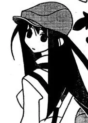 Shiyori JIGO | Anime-Planet