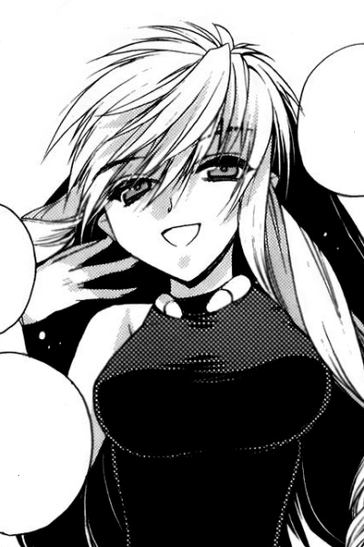 Shizuki | Anime-Planet