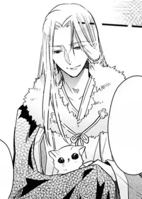 Shizuki | Anime-Planet