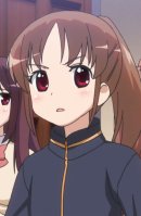 Shizuno TAKAKAMO | Anime-Planet