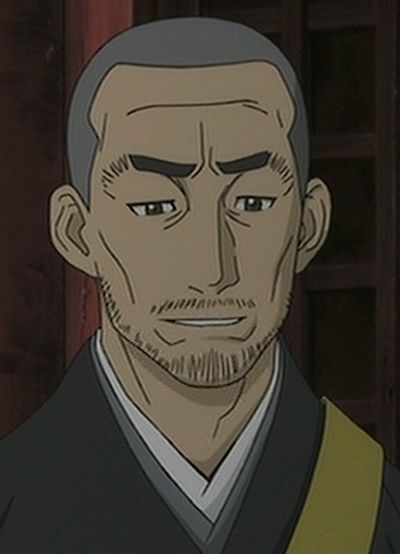 Shoan | Anime-Planet