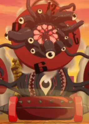 Shoggoth | Anime-Planet