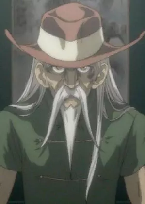 Shogun | Anime-Planet