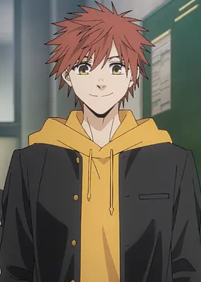 Kikunosuke TOYA | Anime-Planet