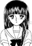 Shoko | Anime-Planet