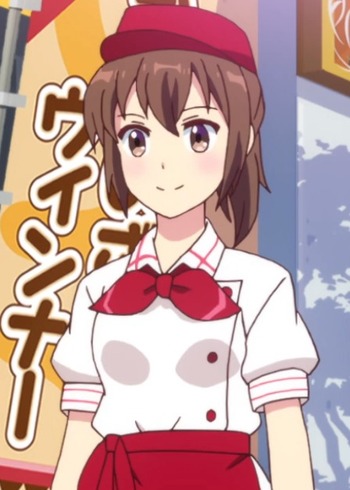 Shop Manager | Anime-Planet