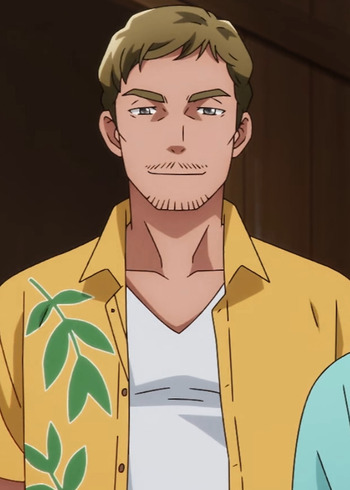 Shop Manager | Anime-Planet