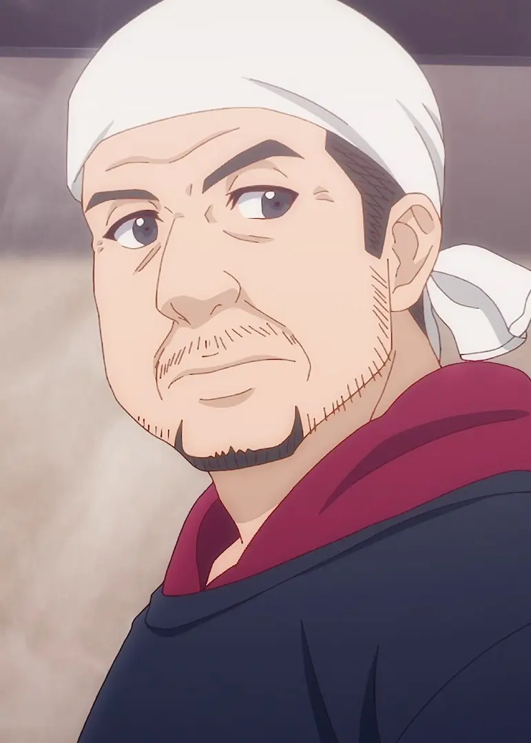 Shop Owner | Anime-Planet