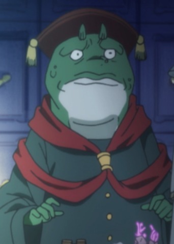 Shopkeeper | Anime-Planet