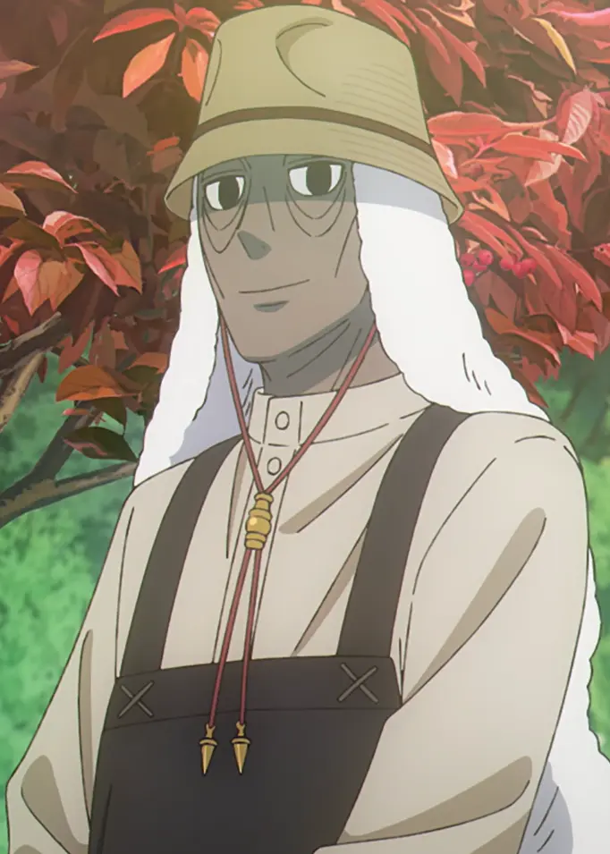 Shopkeeper | Anime-Planet