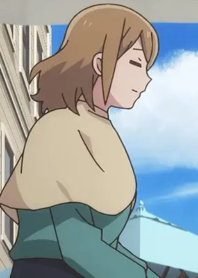 Shopkeeper | Anime-Planet