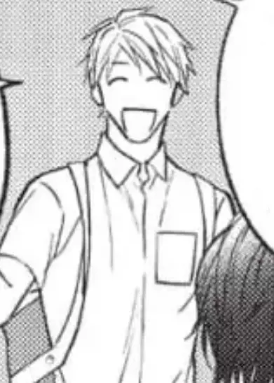 Shota KUGA | Anime-Planet