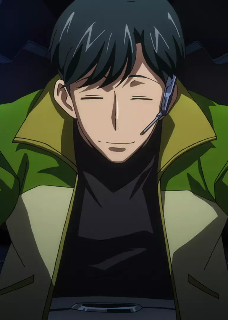 Shota MUNEMORI | Anime-Planet