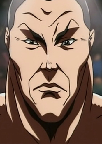 Shouhei TOBA | Anime-Planet