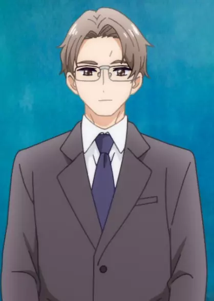 Shouichirou HOZUMI | Anime-Planet