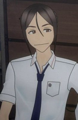 Shouichirou MURAKAMI | Anime-Planet