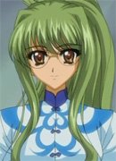 Shouko ROKUJOU | Anime-Planet