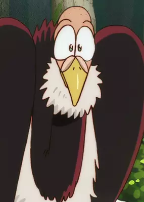 Derek Stephen PRINCE | Anime-Planet
