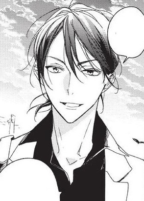 Shu | Anime-Planet