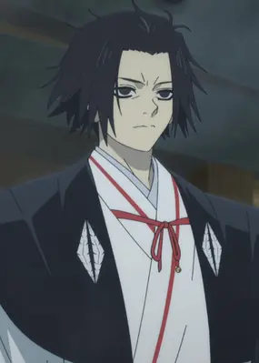 Landon MCDONALD | Anime-Planet