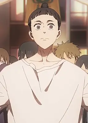 Characters appearing in Wind Breaker (Satoru NII) Manga | Anime-Planet