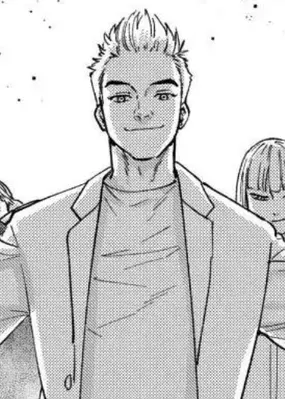 Characters appearing in Wind Breaker (Satoru NII) Manga | Anime-Planet