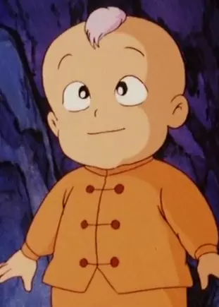 Shumai | Anime-Planet