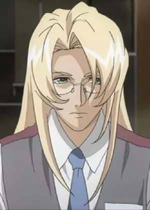 Shun AURORA | Anime-Planet