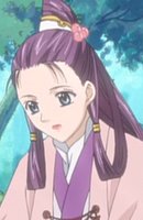 Shunki SA | Anime-Planet