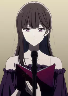 Shura SAIONJI | Anime-Planet