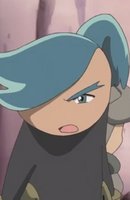 Shura | Anime-Planet