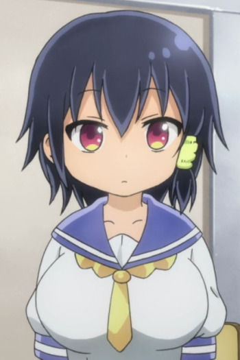 Shuri KOMORI | Anime-Planet