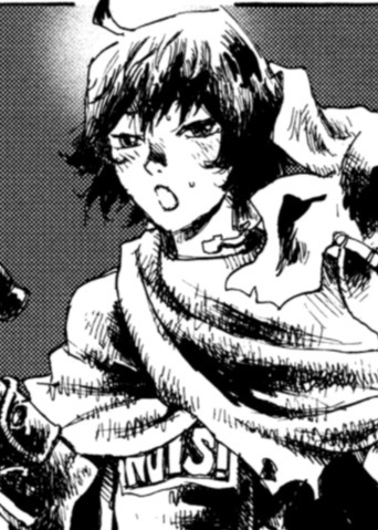 Shuu | Anime-Planet
